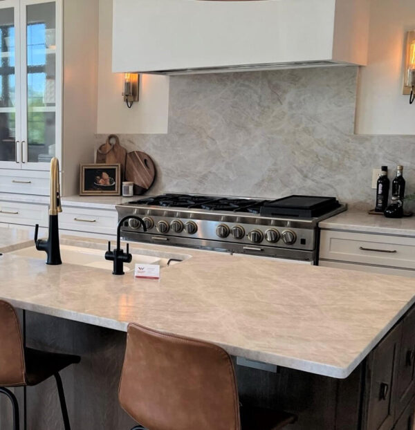 Natural Stone Collection - In-Stock & Special Order - Wisconsin Granite