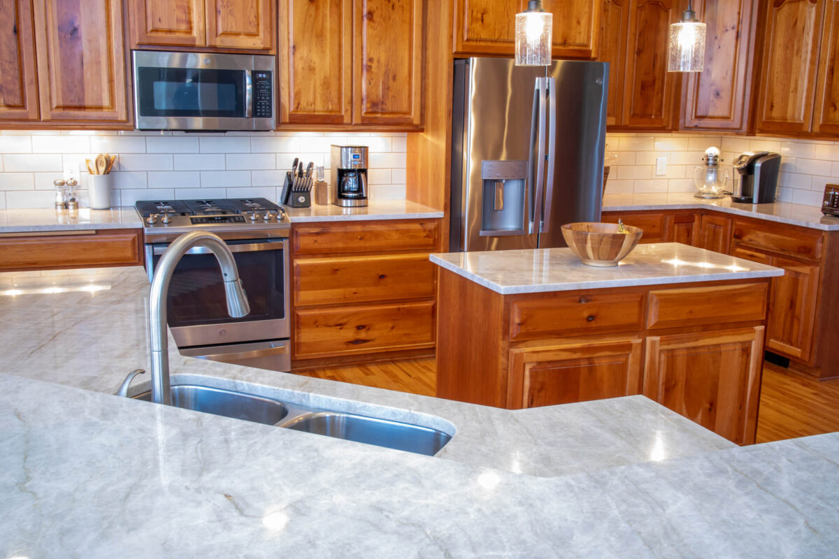Natural Stone Collection - In-Stock & Special Order - Wisconsin Granite