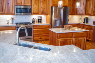 Natural Stone Collection - In-Stock & Special Order - Wisconsin Granite