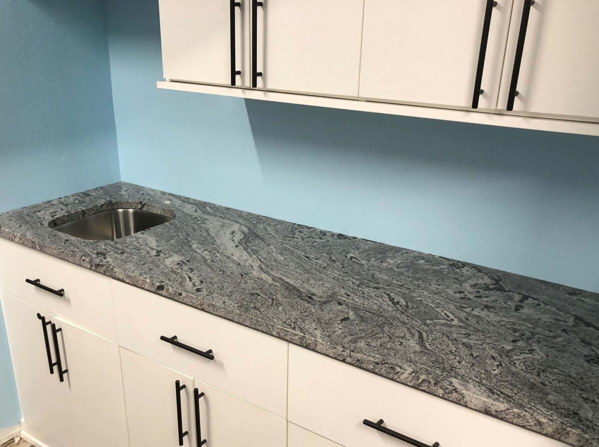 Bar | Finished Jobs - Wisconsin Granite