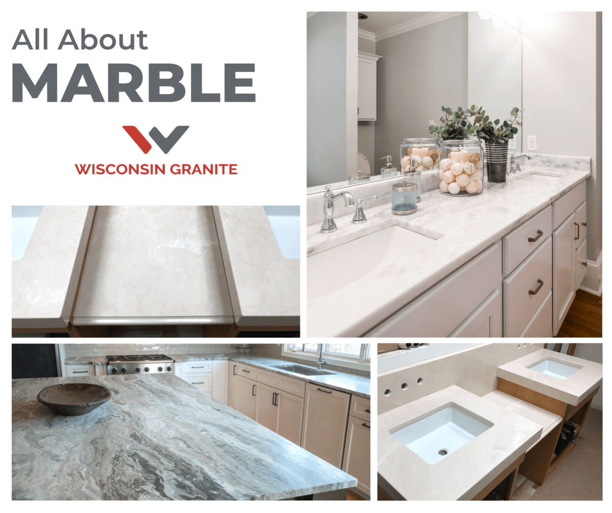 All About Natural Stone Archives - Wisconsin Granite