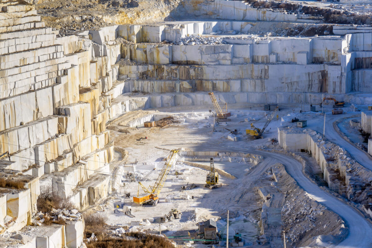 Granite Countertops – Top 12 Questions Answered