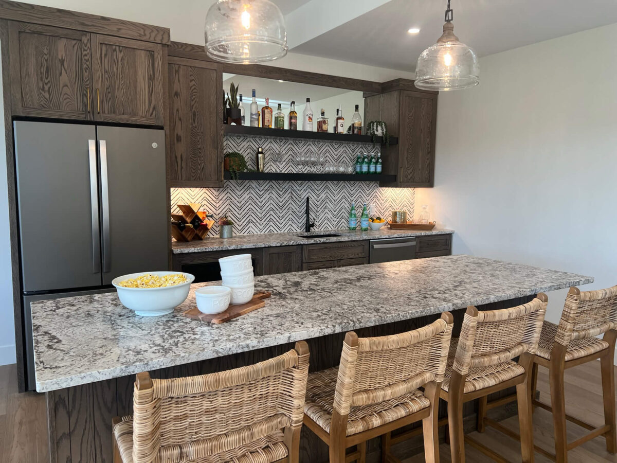 Inspiration and Design Archives - Wisconsin Granite