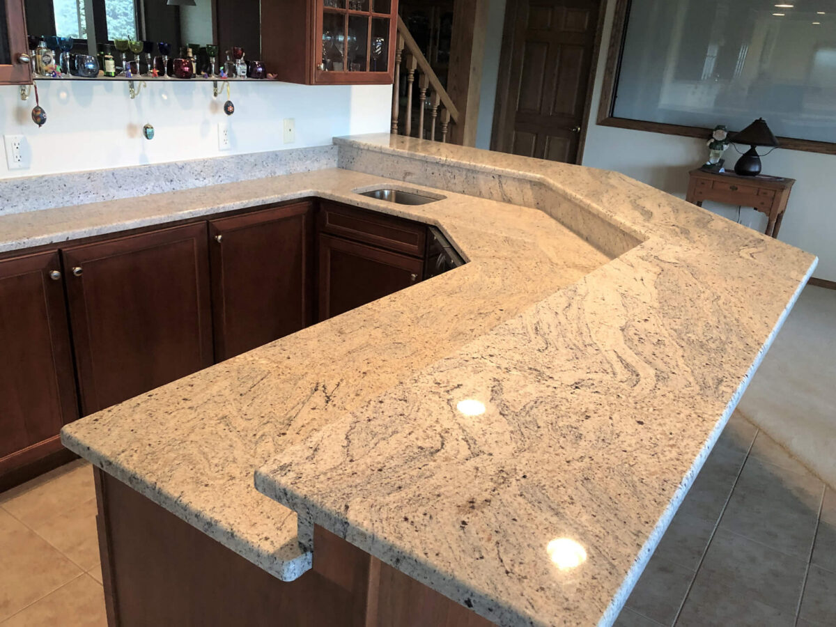 5 Questions to Ask Yourself When Designing a Basement Bar