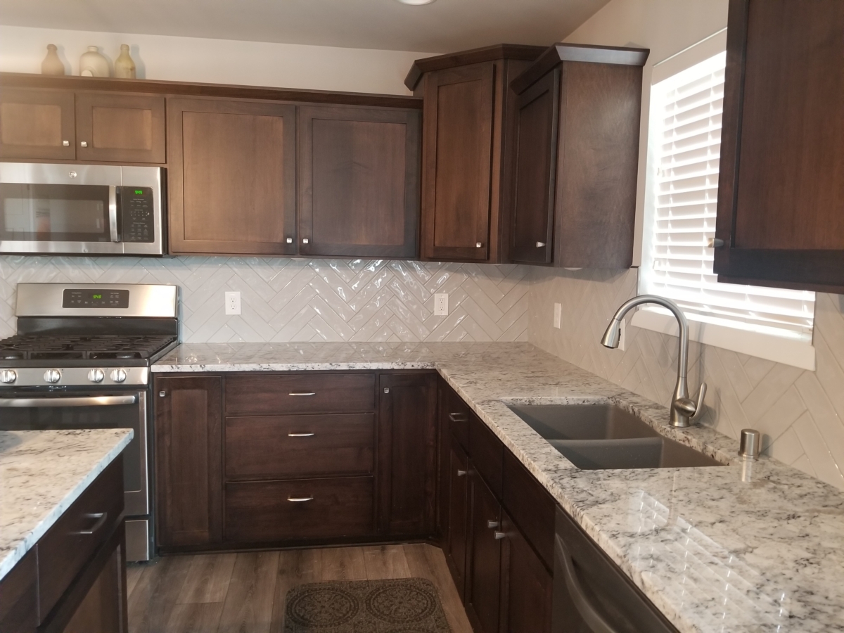 Natural Stone Collection - In-Stock & Special Order - Wisconsin Granite