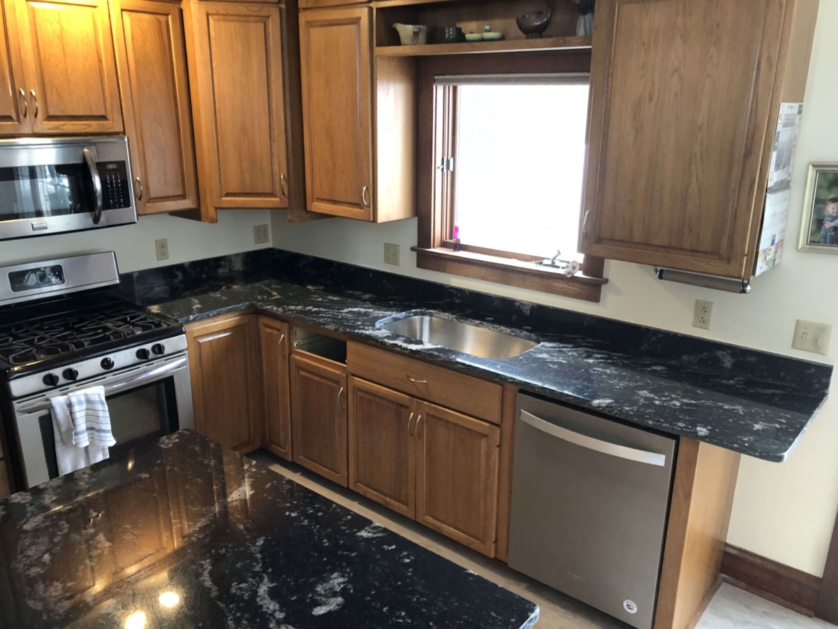 Natural Stone Collection - In-Stock & Special Order - Wisconsin Granite