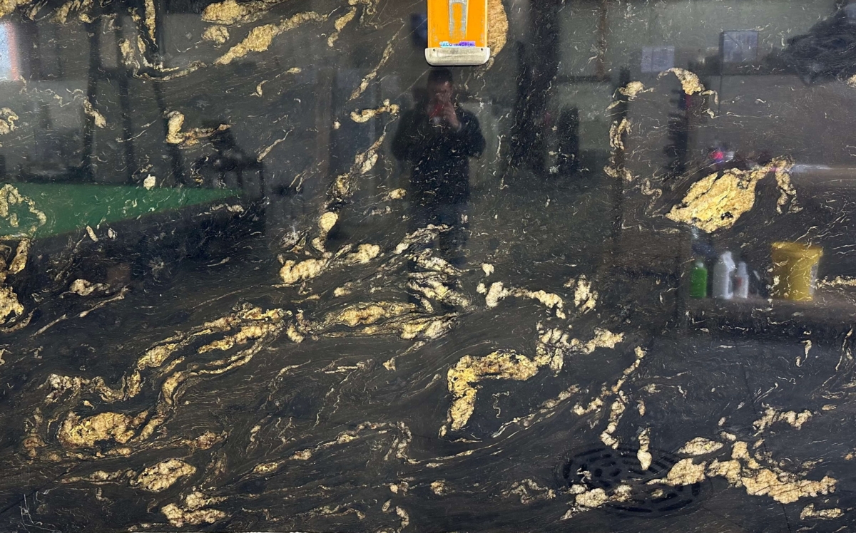 Natural Stone Collection - In-Stock & Special Order - Wisconsin Granite