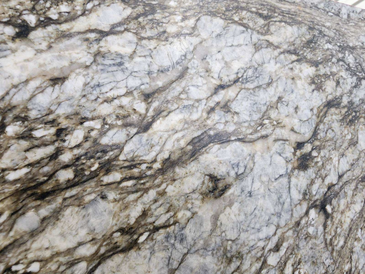 What is Brushed Granite? - Wisconsin Granite