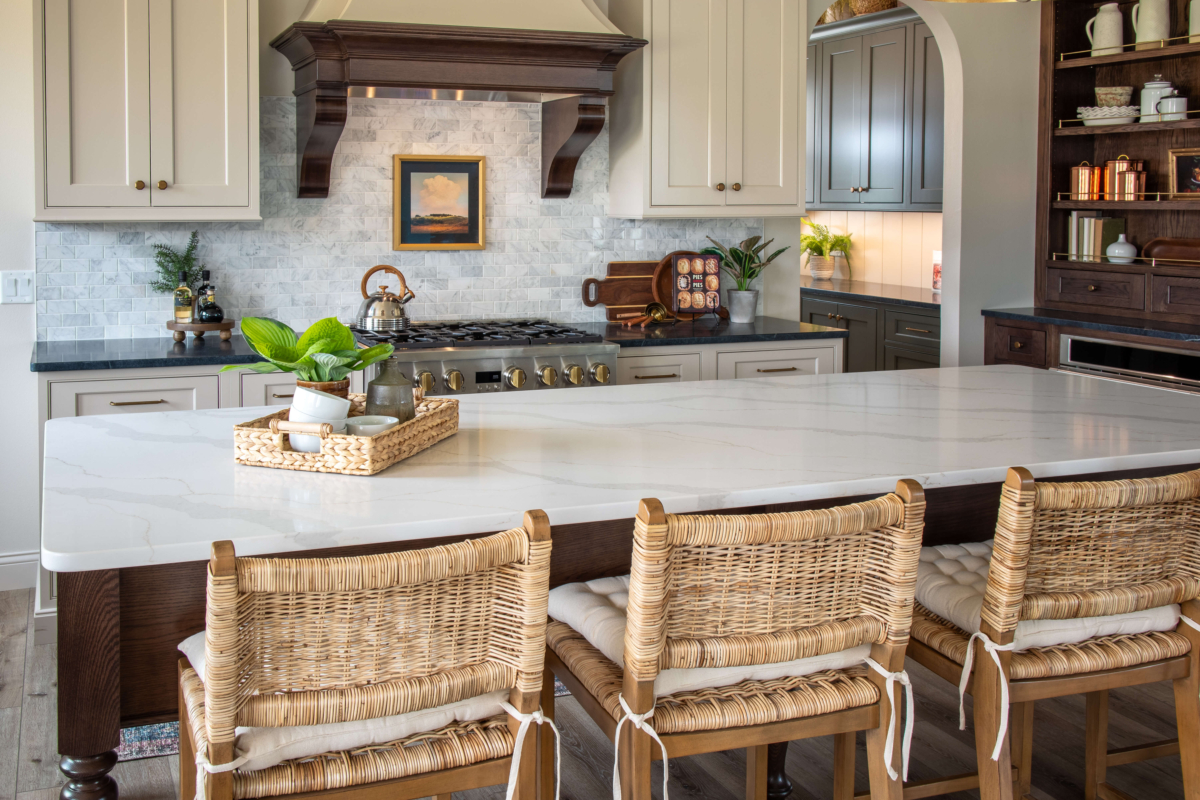 Quartz Collection - In-Stock & Special Order - Wisconsin Granite