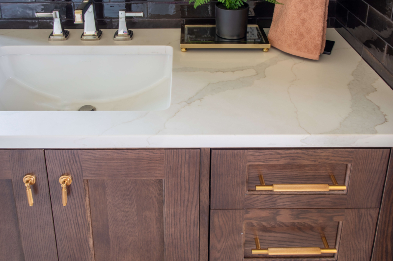 Quartz Collection - In-Stock & Special Order - Wisconsin Granite