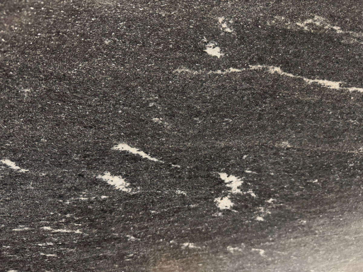 What is Brushed Granite? - Wisconsin Granite