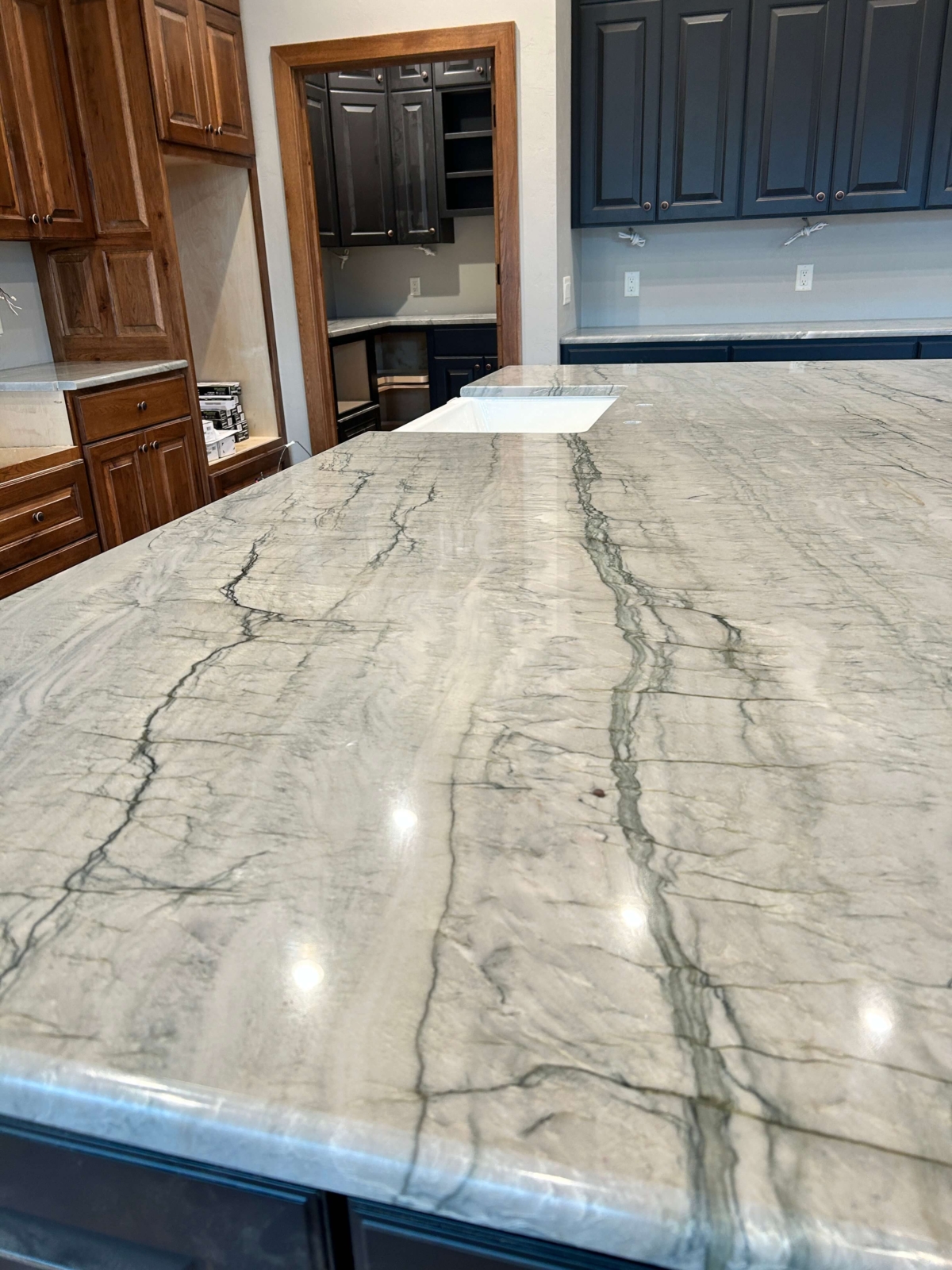 Natural Stone Collection - In-Stock & Special Order - Wisconsin Granite