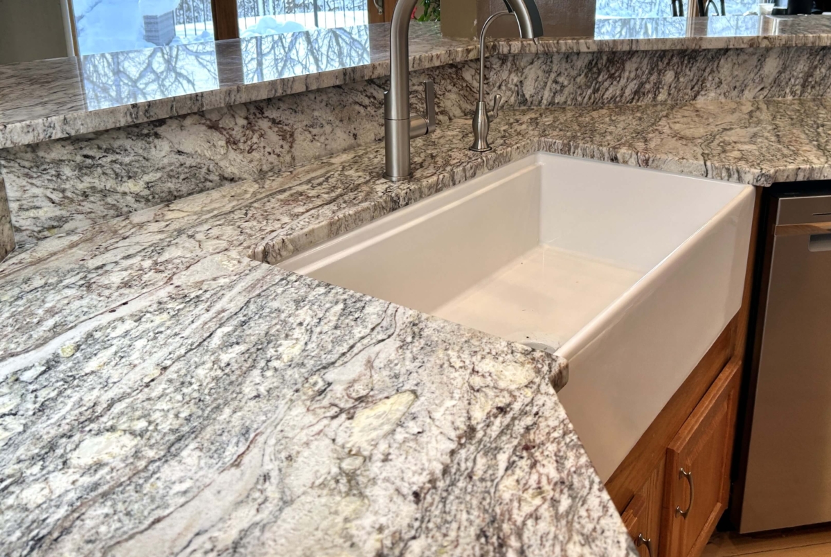 Natural Stone Collection - In-Stock & Special Order - Wisconsin Granite