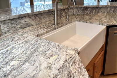 Natural Stone Collection - In-Stock & Special Order - Wisconsin Granite
