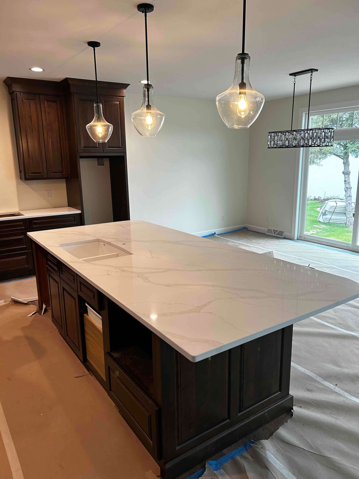 Quartz Collection - In-Stock & Special Order - Wisconsin Granite
