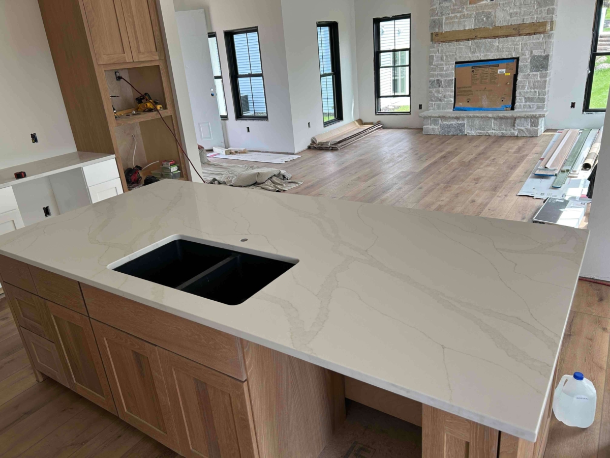 Quartz Collection - In-Stock & Special Order - Wisconsin Granite